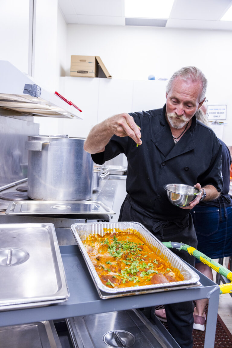 Volunteer at Food Bank & Fight Hunger in Ontario | The Compass