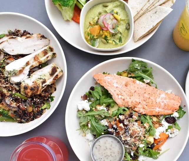 The Compass Kitchen: Food Assistance in Ontario | The Compass